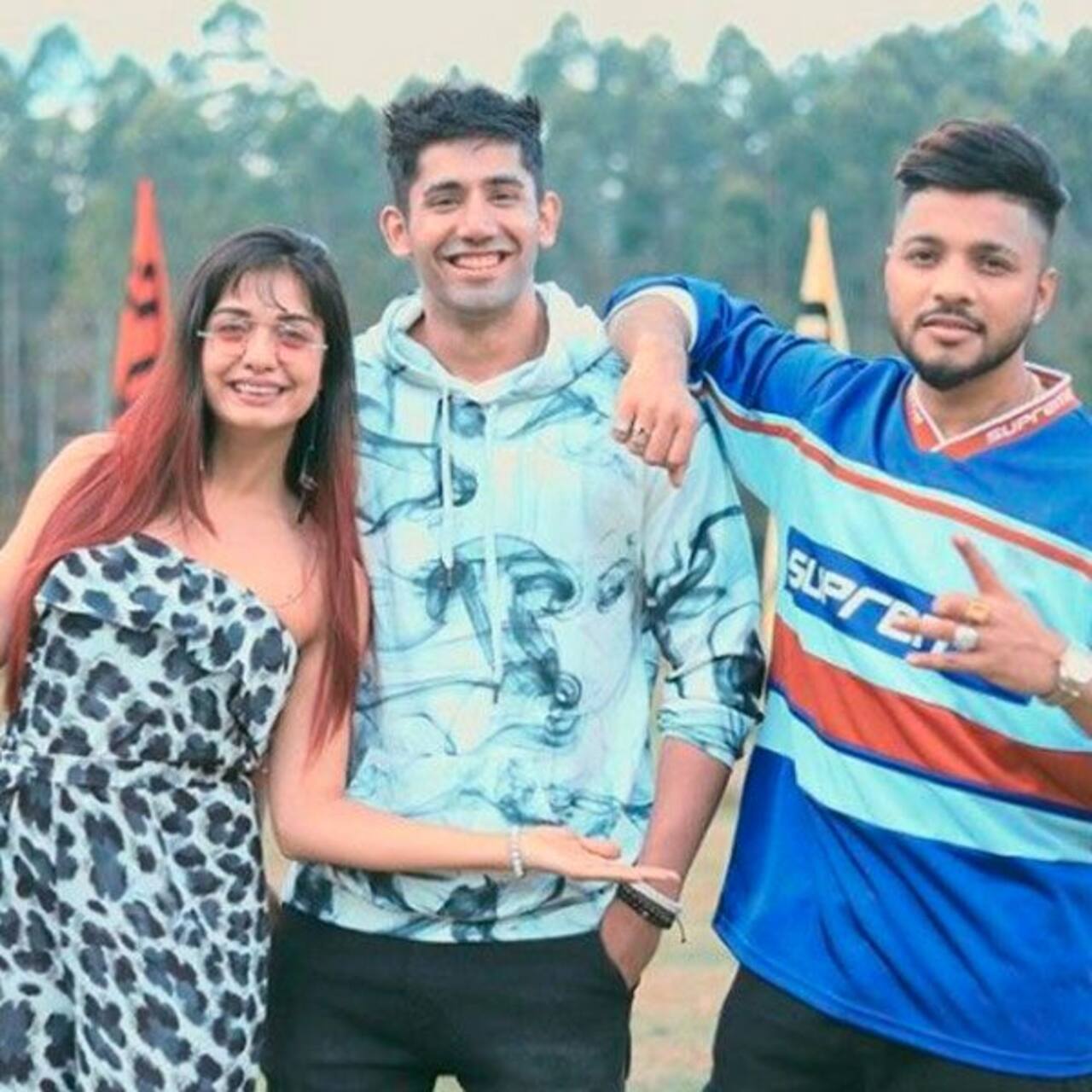 Roadies: These fun BTS pictures of Rannvijay Singha, Neha Dhupia ...