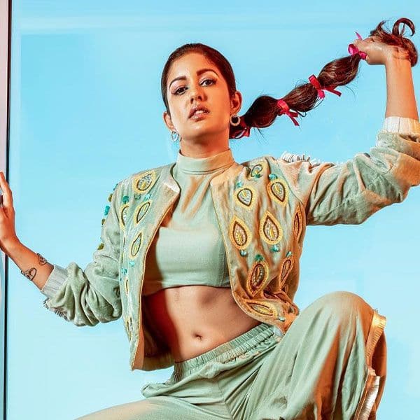 Ishita Dutta is a sight to behold in her latest Instagram pictures
