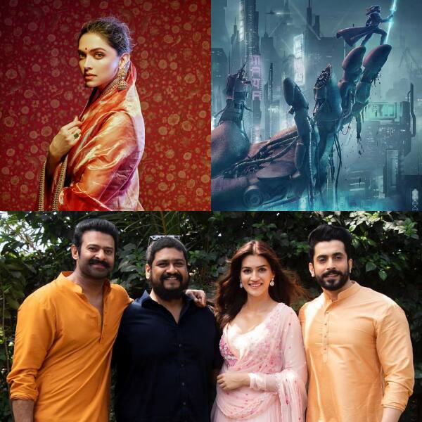 From Prabhas-Kriti Sanon’s Adipurush to Deepika Padukone’s Mahabharat ...