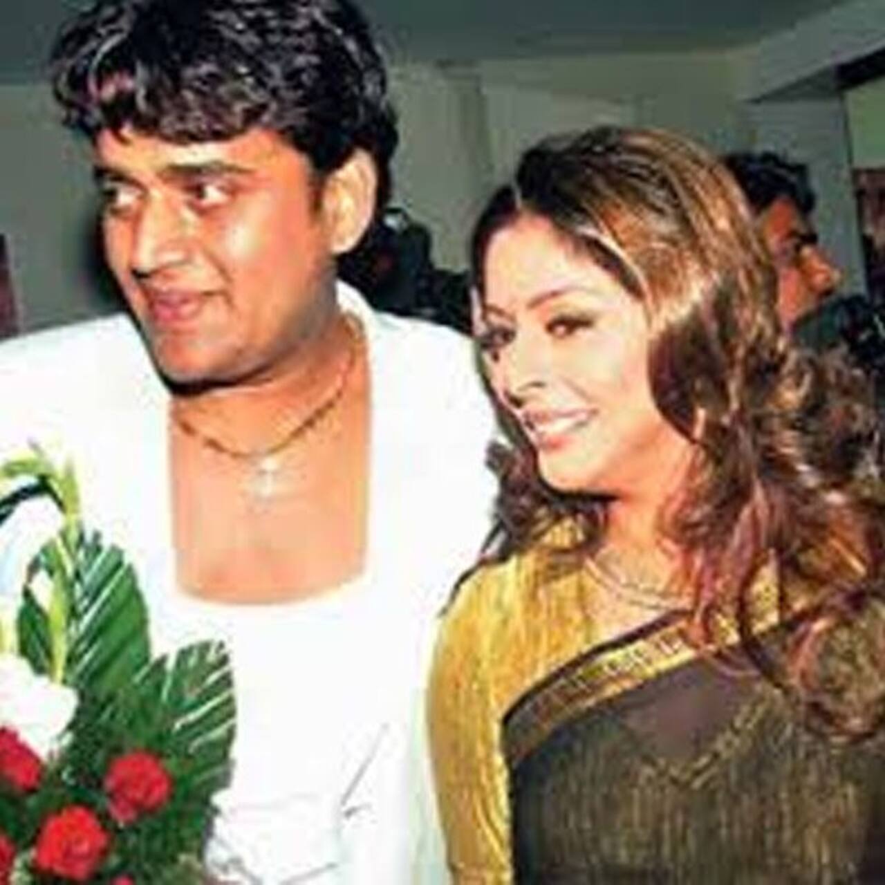 Ravi Kishan and Nagma Love Story: नगमा की खूबसूरती पर फिदा हो गए थे रवि ...
