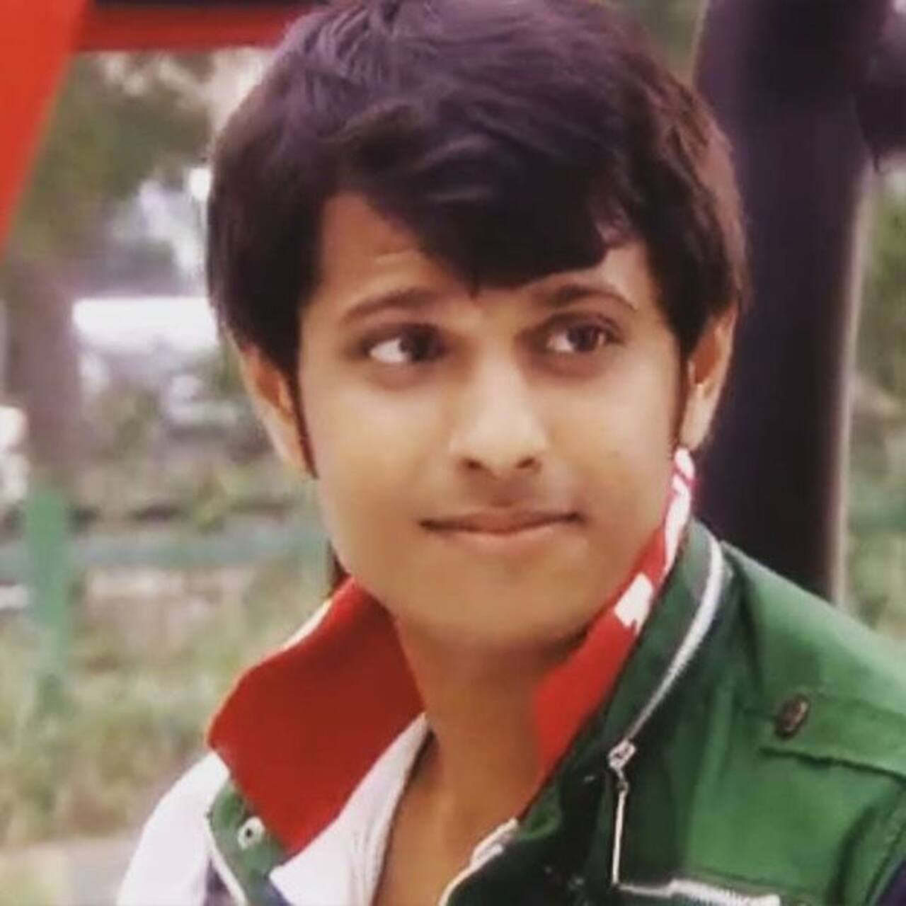 Ghum Hai Kisikey Pyaar Meiin’s Neil Bhatt aka Virat Chavan’s THROWBACK ...