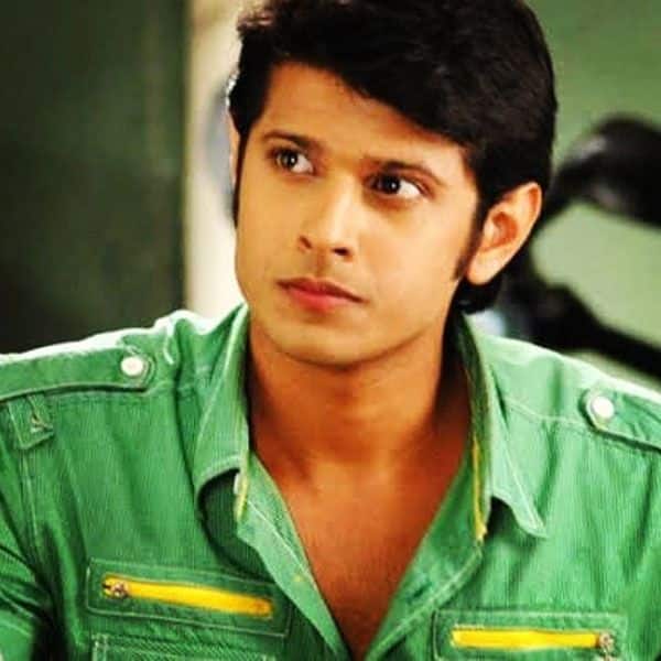 Ghum Hai Kisikey Pyaar Meiin’s Neil Bhatt aka Virat Chavan’s THROWBACK ...