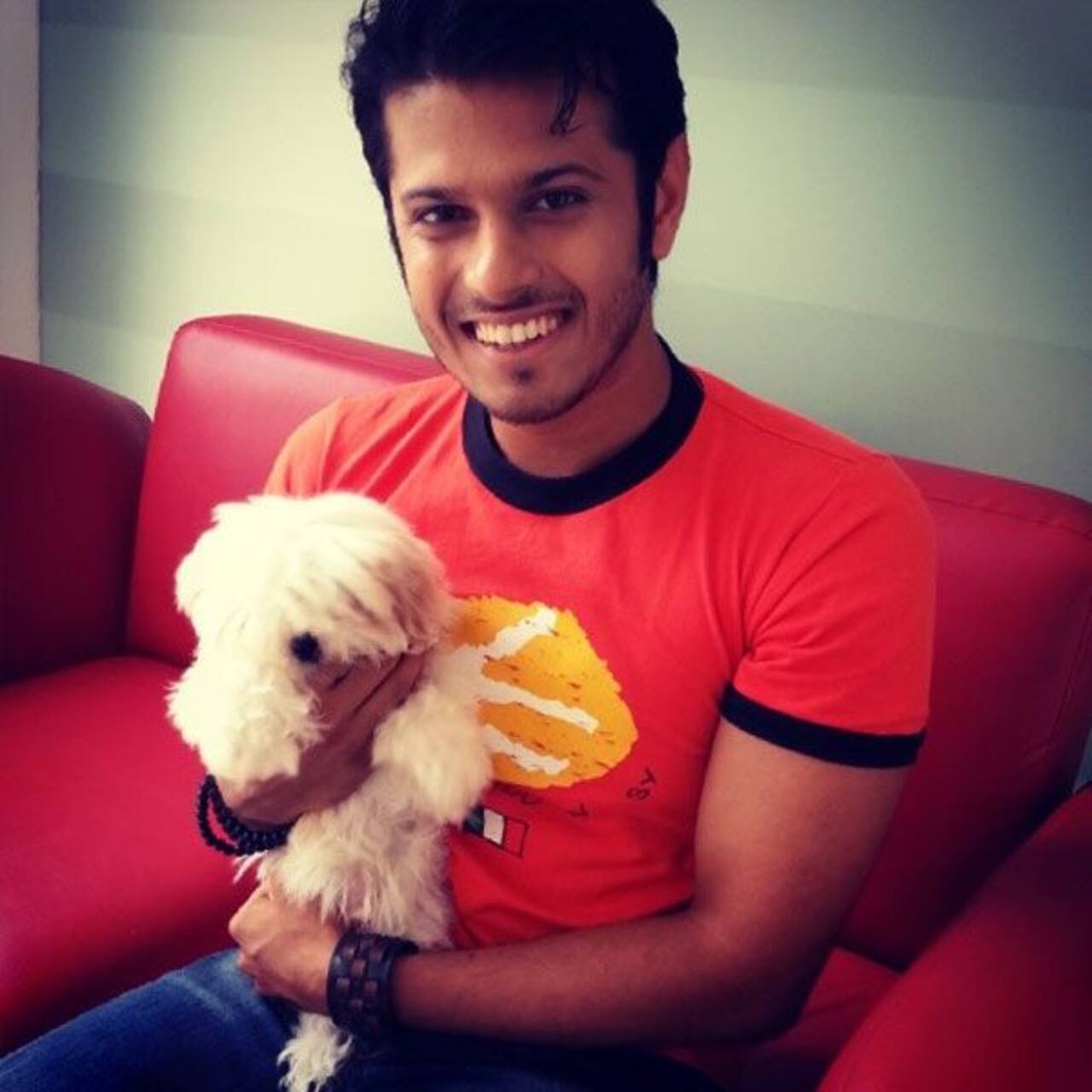 Ghum Hai Kisikey Pyaar Meiin’s Neil Bhatt aka Virat Chavan’s THROWBACK ...