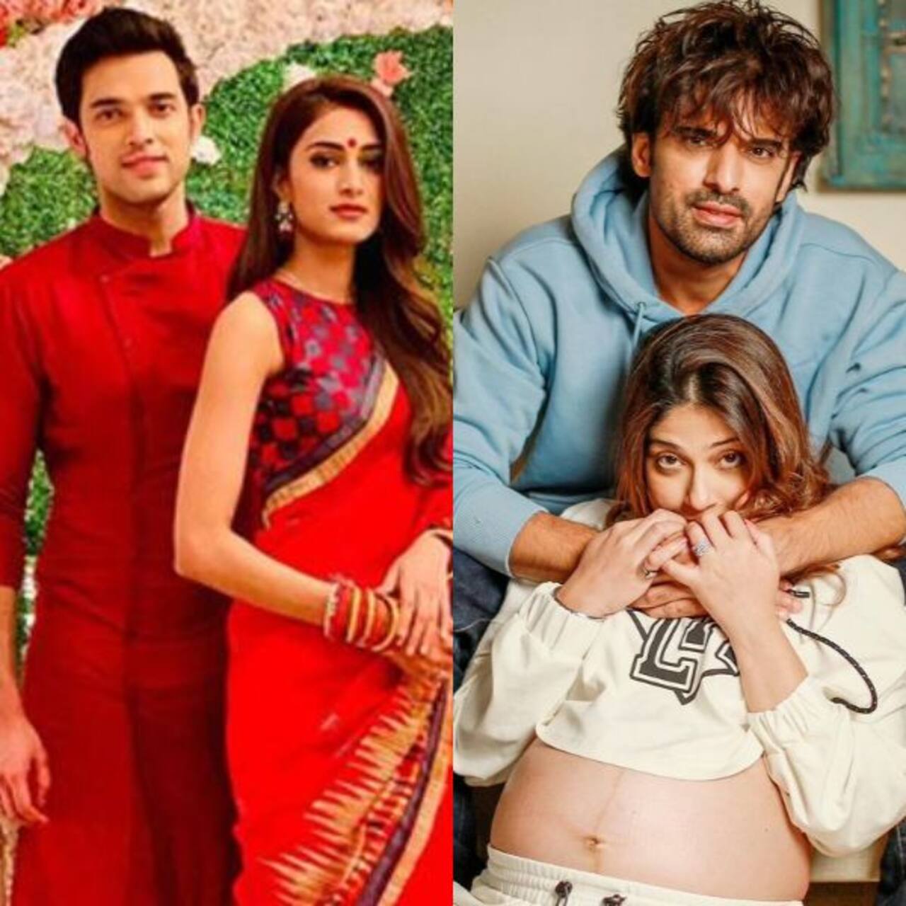 TV News Weekly Rewind: Parth Samthaan clears the air around Kasautii ...