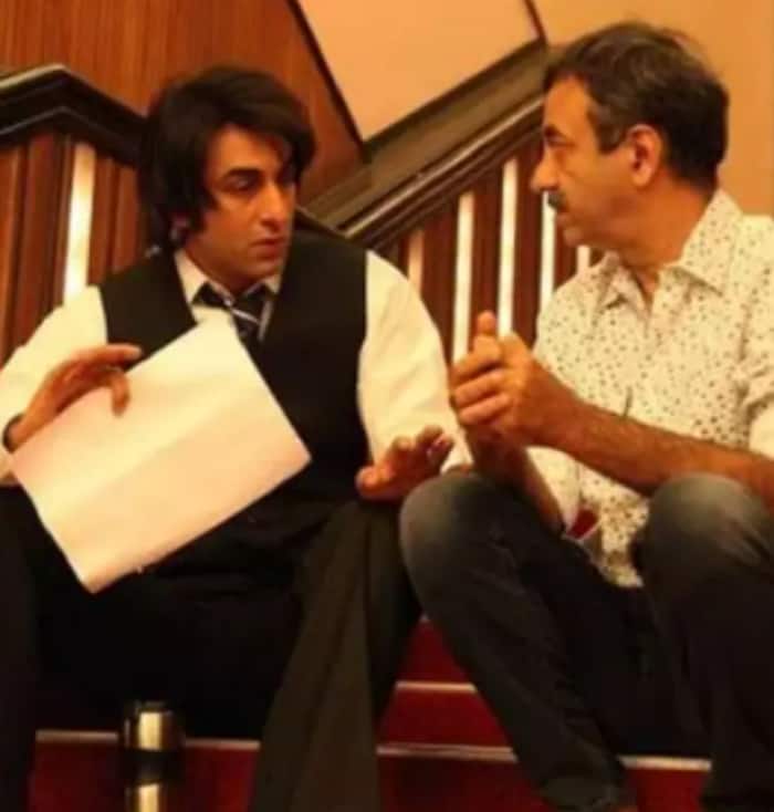 Ranbir Kapoor sign Rajkumar Hirani's 300 cr film - रणबीर कपूर ने साइन ...