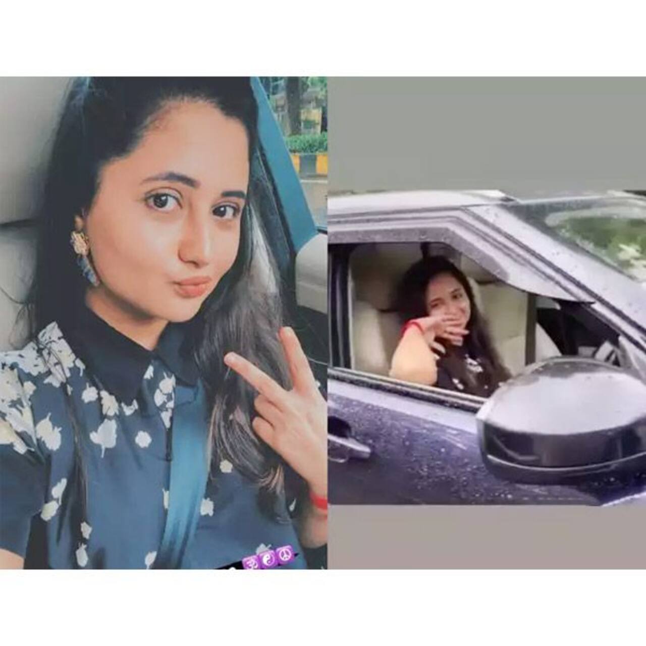 From Rashami Desai to Asim Riaz — you'll be left awestruck at the ...