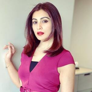 Rimi Sen - Latest News, Photos, Videos, Awards, Filmography, Rimi Sen ...
