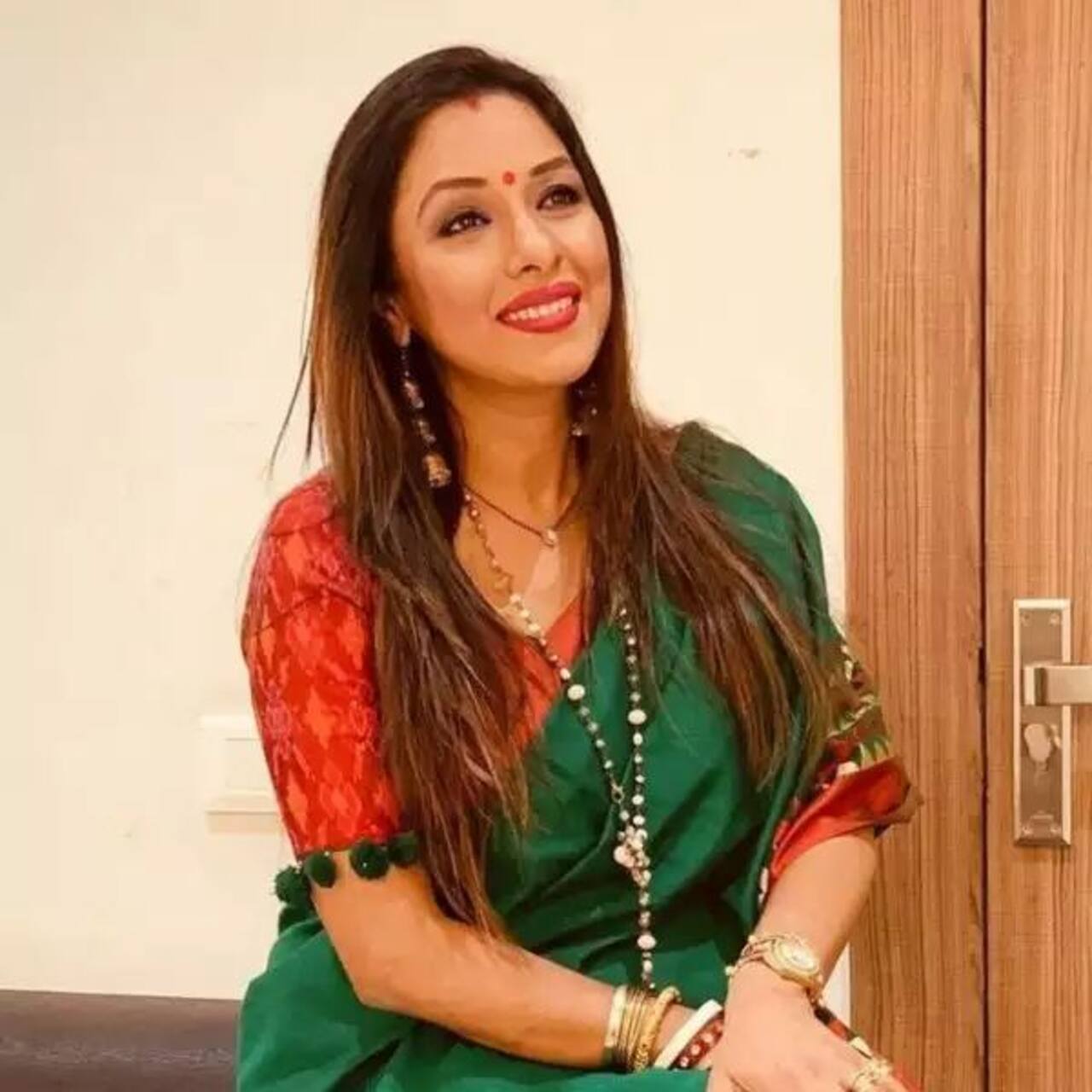 Anupamma: From Rupali Ganguly to Sudhanshu Pandey — Here's how much the ...