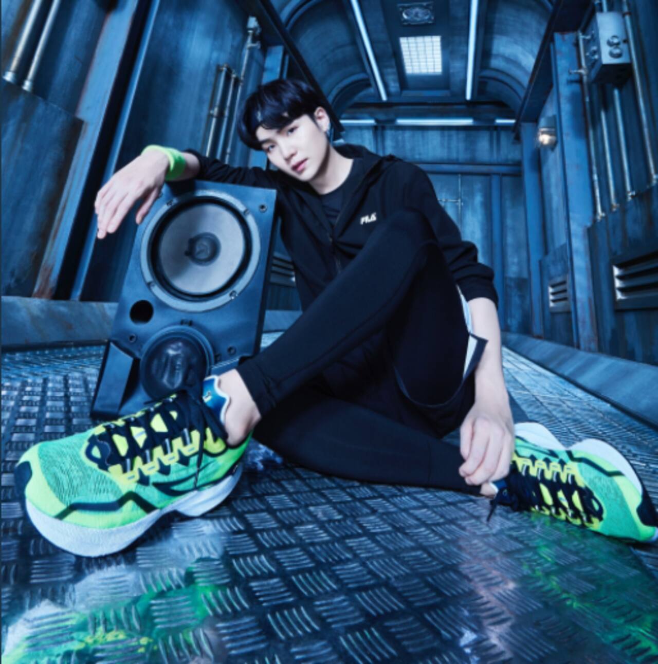 BTS: Suga reveals about his battle with depression; says, 'It's almost ...