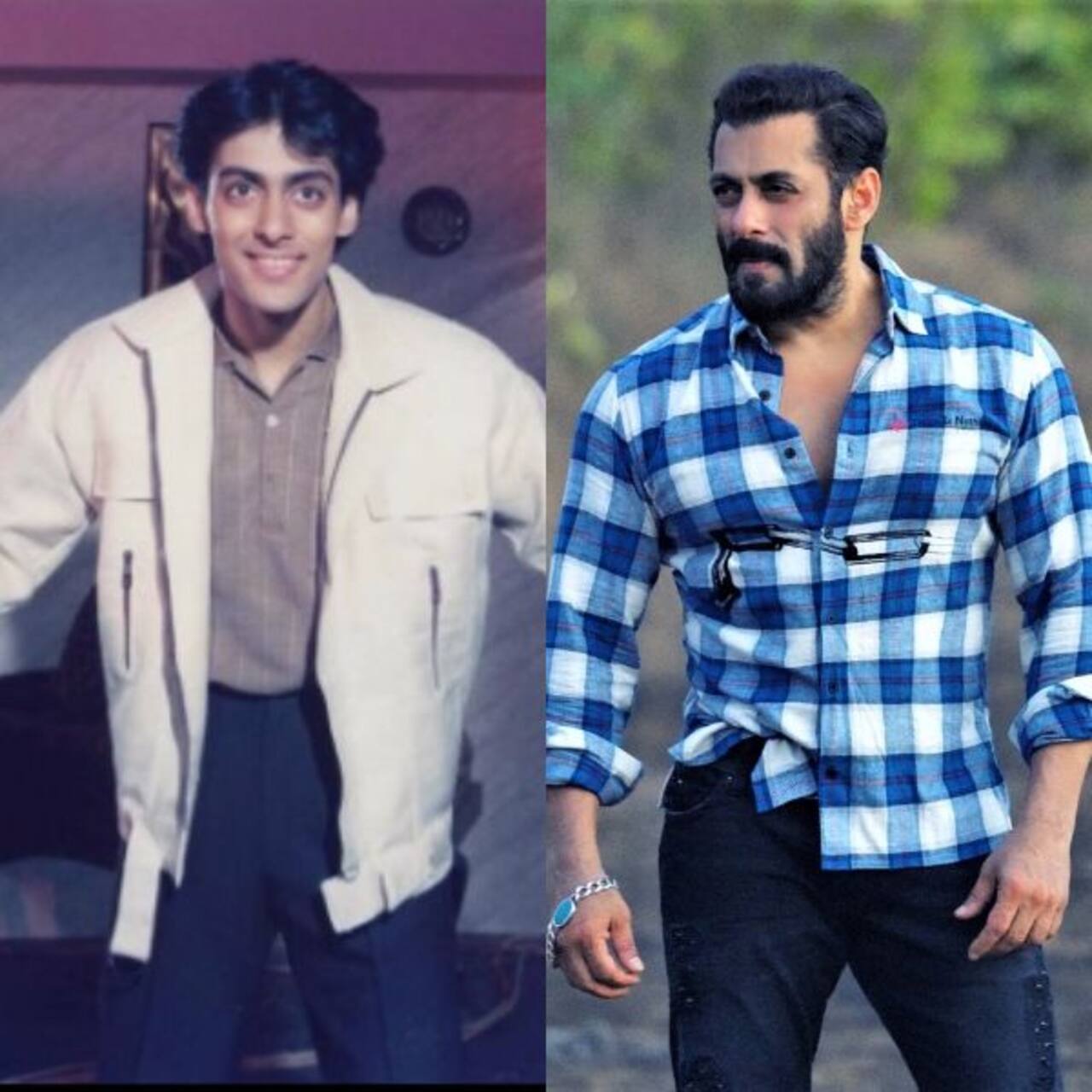 From Shah Rukh Khan to Ajay Devgn to Salman Khan, you won’t believe how ...