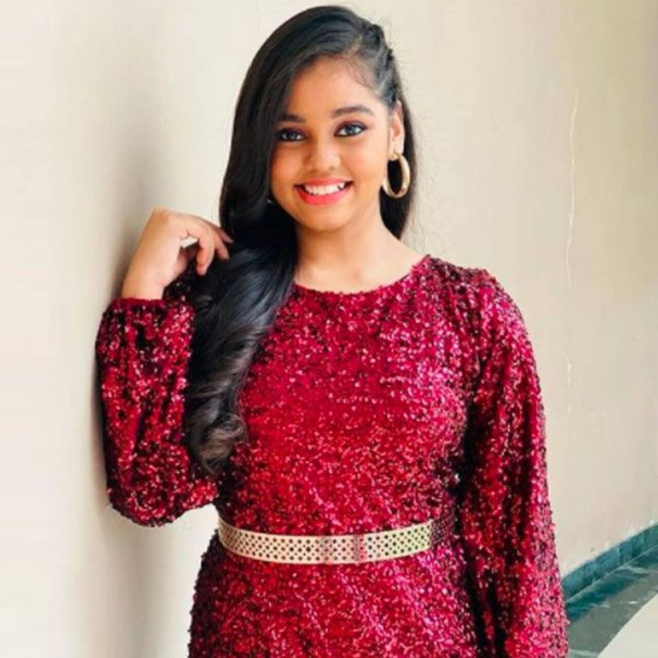 Indian Idol 12's Shanmukhapriya has got the most stylish outfits, and ...