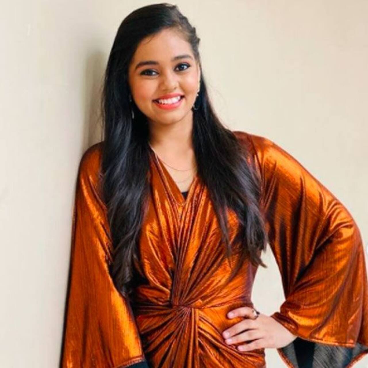 Indian Idol 12's Shanmukhapriya has got the most stylish outfits, and ...