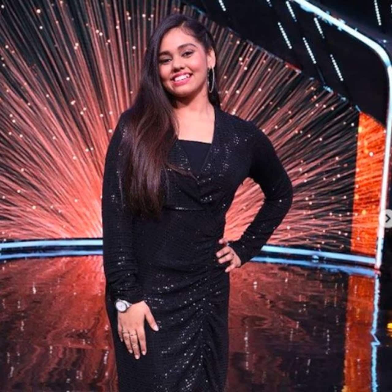Indian Idol 12's Shanmukhapriya has got the most stylish outfits, and ...