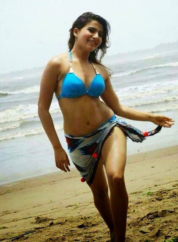 Nayanthara, Samantha Ruth Prabhu, Pooja Hegde and more South Indian beauties who slay in bikini