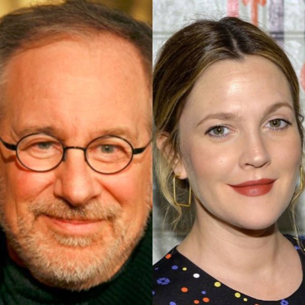 Steven Spielberg to Drew Barrymore: I still care about you, always have