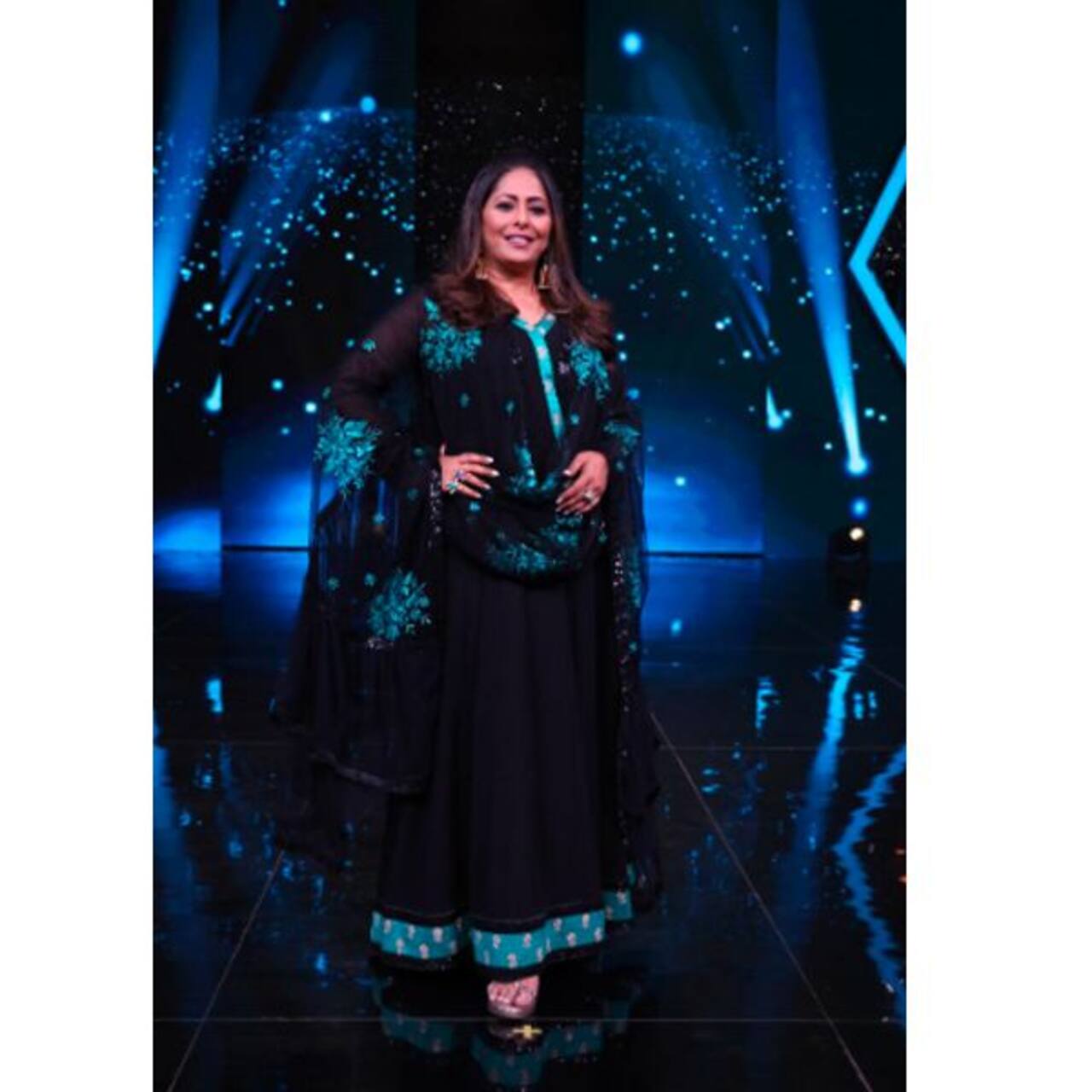 Super Dancer Chapter 4: From Shilpa Shetty's healthy treats to Anurag ...
