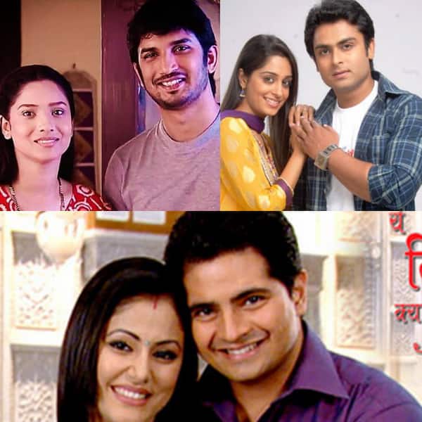 From Sushant Singh Rajput’s Manav to Hina Khan’s Akshara – 17 actors ...