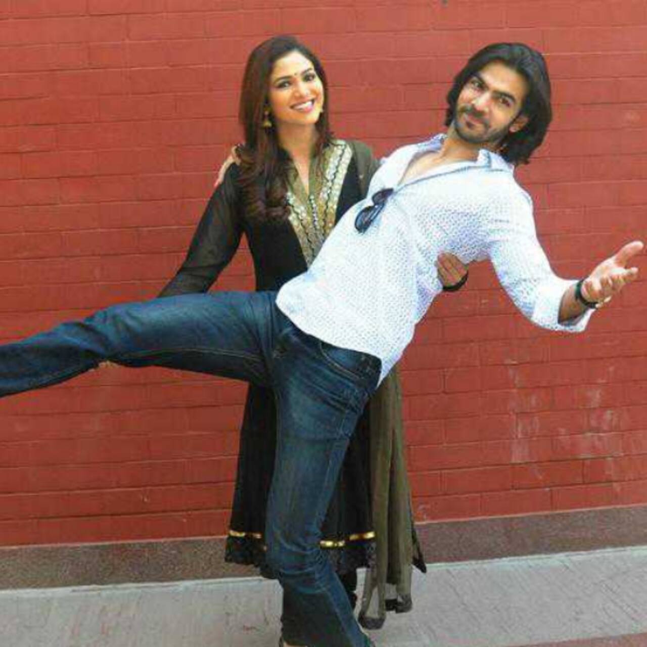 From Sushant Singh Rajput’s Manav to Hina Khan’s Akshara – 17 actors ...