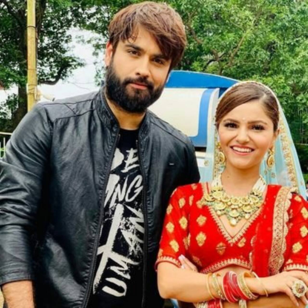 From Sushant Singh Rajput’s Manav to Hina Khan’s Akshara – 17 actors ...