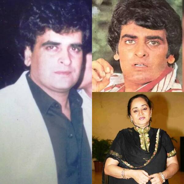 TRAGIC! Bollywood actor-director Tariq Shah passes away at the age of 58