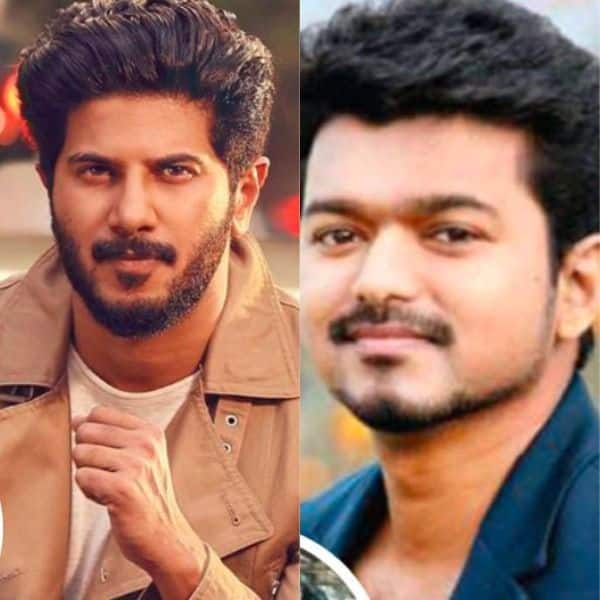 From Dulquer Salmaan’s Merc SLS AMG to Vijay Thalapathi's Mini Cooper S ...