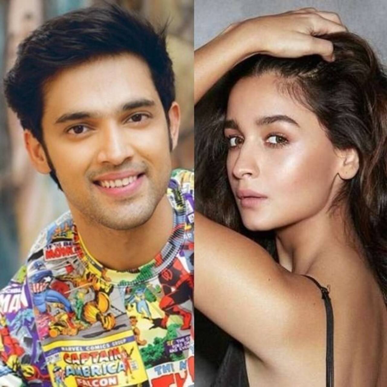 Kasautii Zindagii Kay 2 actor Parth Samthaan is all set to make his ...