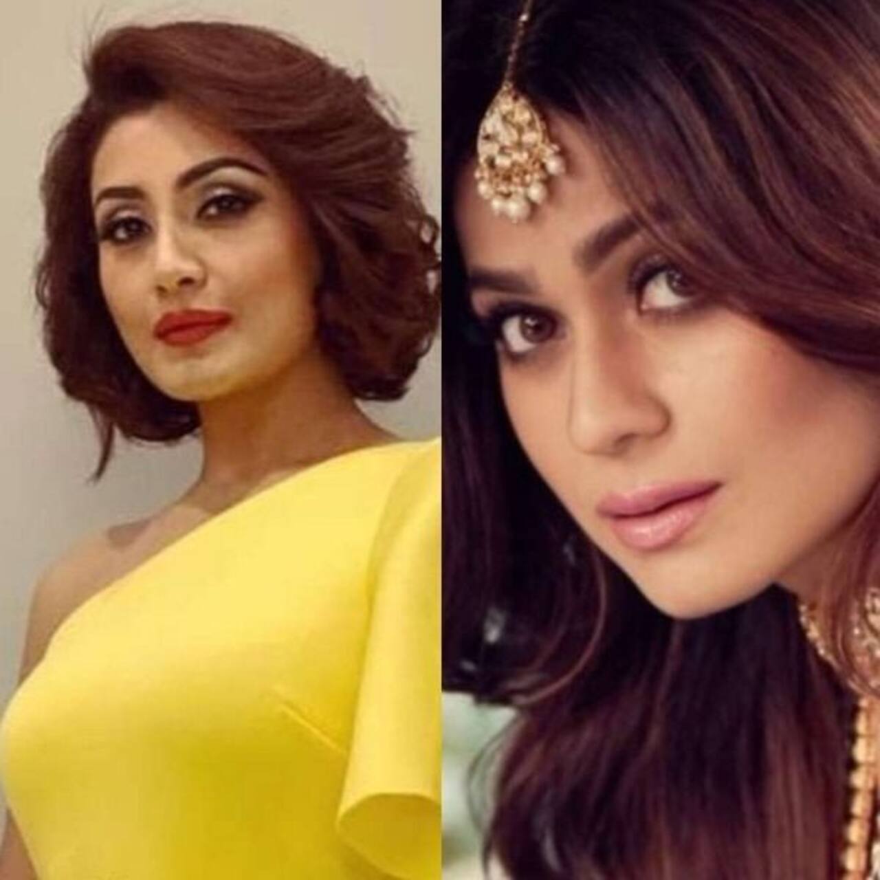 From Rimi Sen, Shamita Shetty to Namrata Shirodhkar: These actresses ...