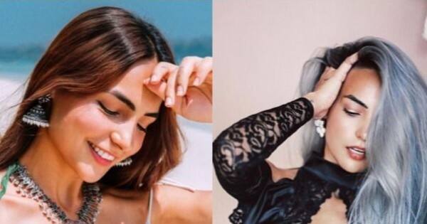Splitsvilla 13's Kat Kristian's hot and glamorous pictures are all ...
