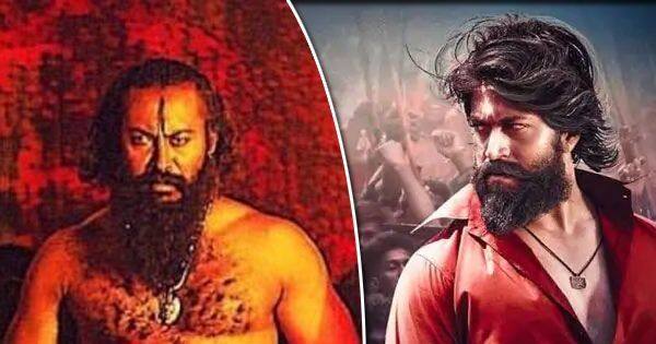 Did You Know KGF star Yash launched his bodyguard as main villain ...