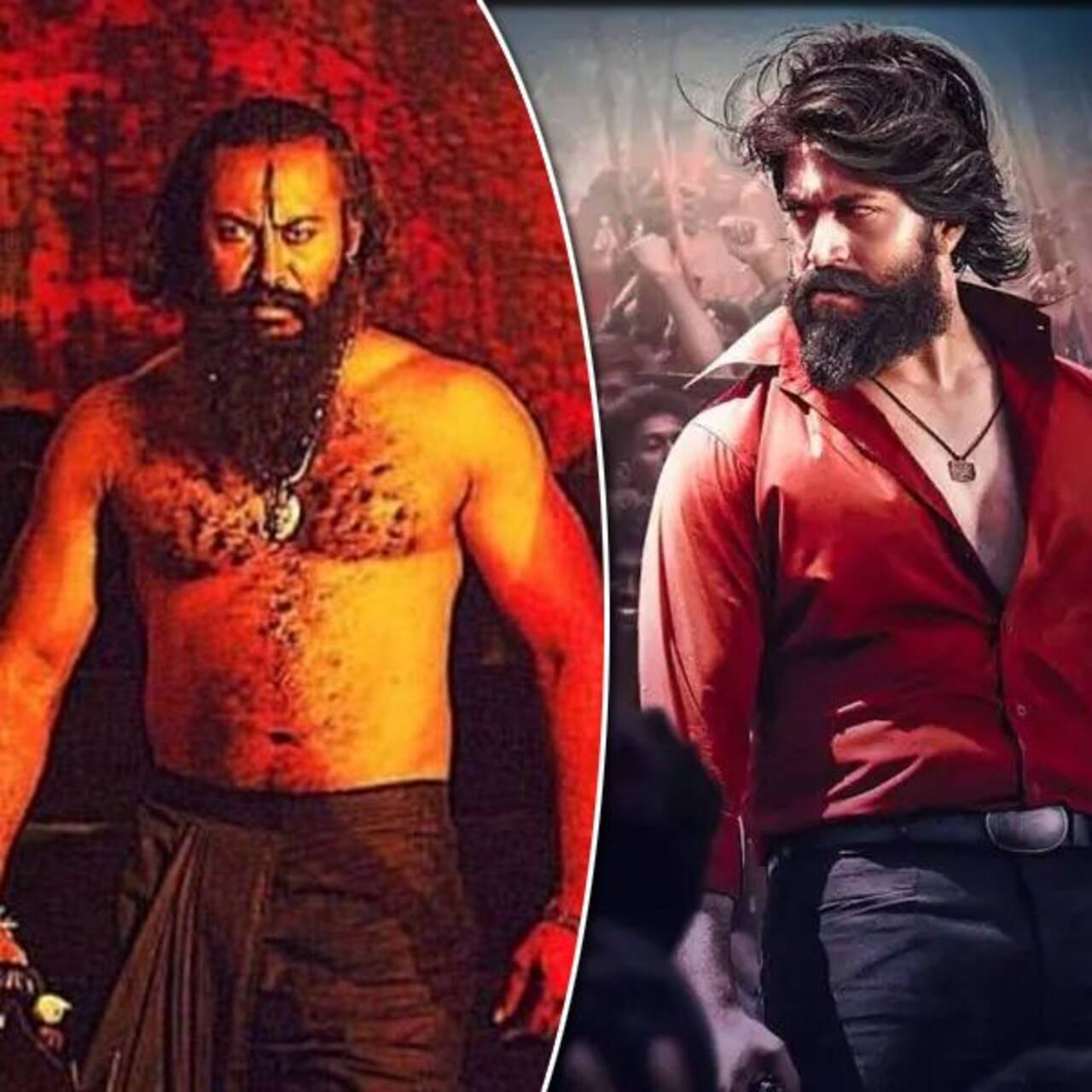 Did You Know KGF star Yash launched his bodyguard as main villain ...