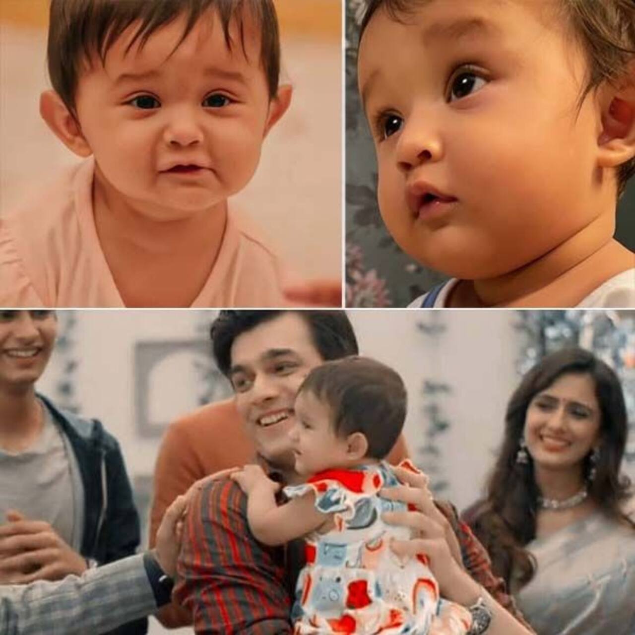 सोशल मीडिया सेंसेशन बना ये चाइल्ड आर्टिस्ट