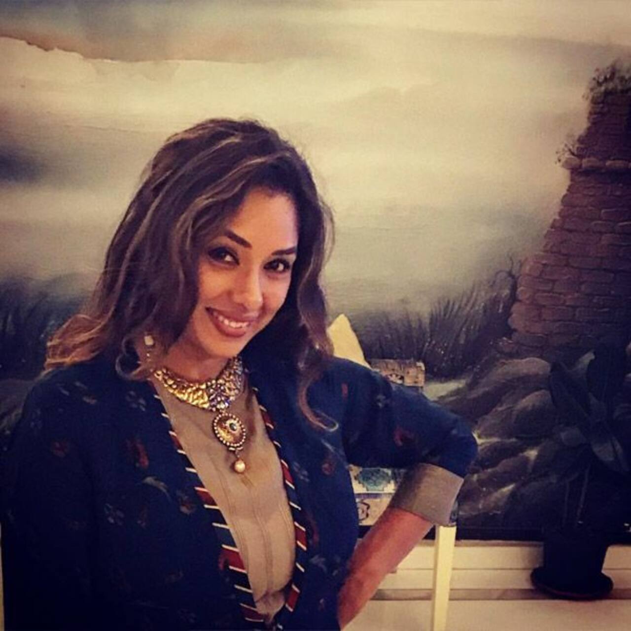 Anupamaa fame Rupali Ganguly's bold and beautiful pictures will leave ...