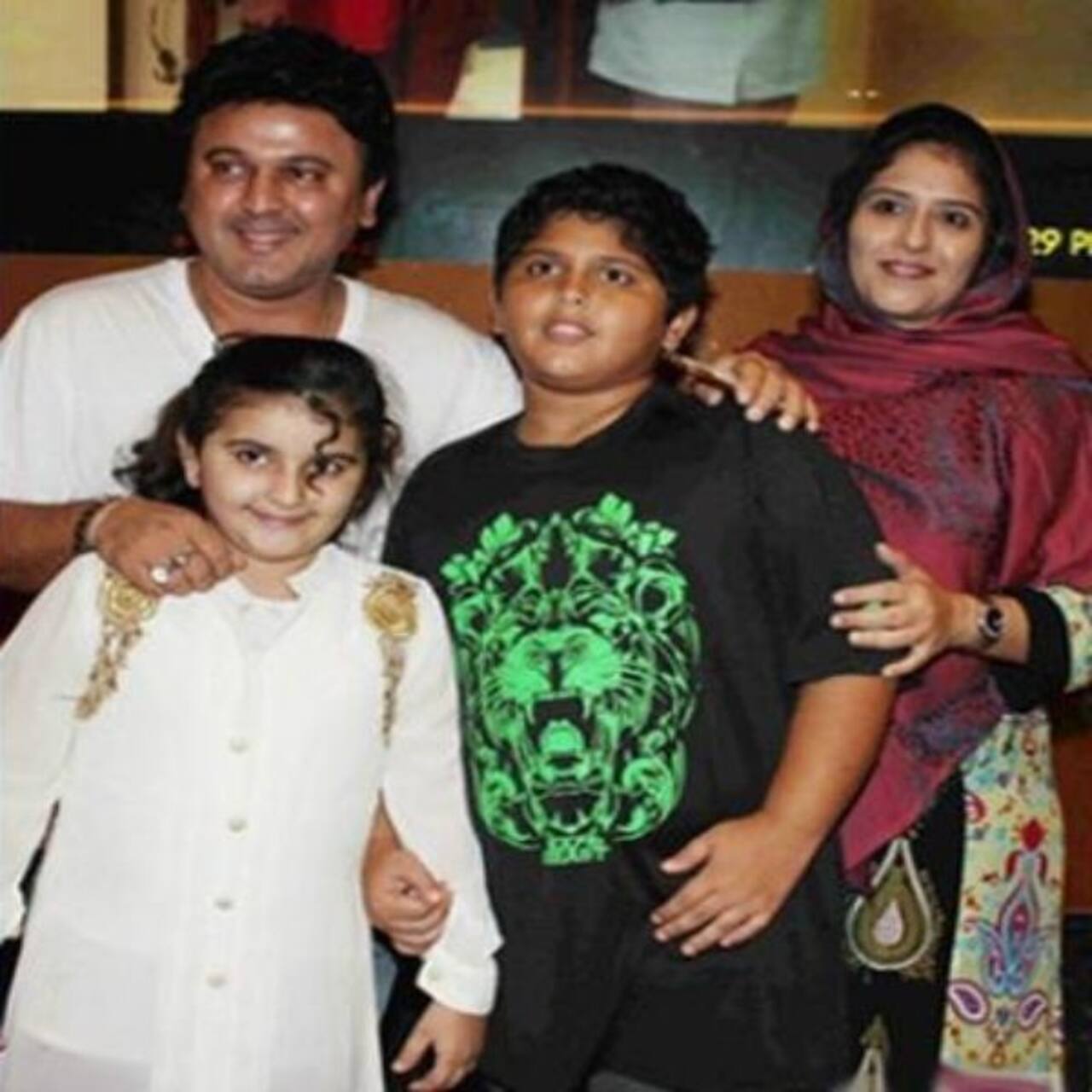 Popular comedians and their lesser known partners