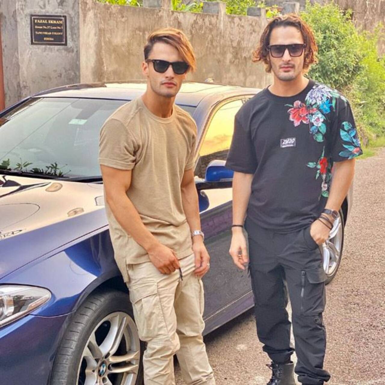 Shaheer Sheikh-Raies Sheikh, Shehnaaz Gill-Shehbaz Badesha, Surbhi Chandna-Pranavi Chandna – 10 ...