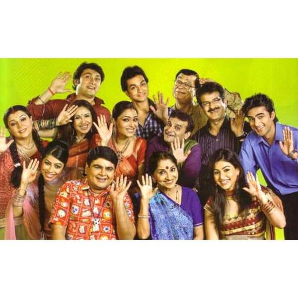 Sarabhai Vs Sarabhai, Hum Paanch, Baa Bahu Aur Baby – 6 comedy shows ...
