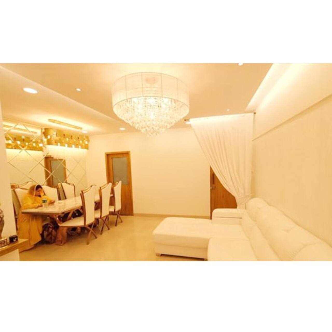 Sasural Simar Ka actress Dipika Kakar and Shoaib Ibrahim give a sneak ...