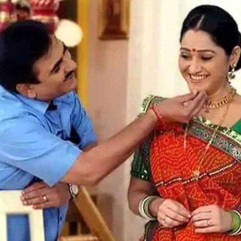 Taarak Mehta Ka Ooltah Chashmah director Malav Rajda opens up about Dayaben aka Disha Vakani's ...