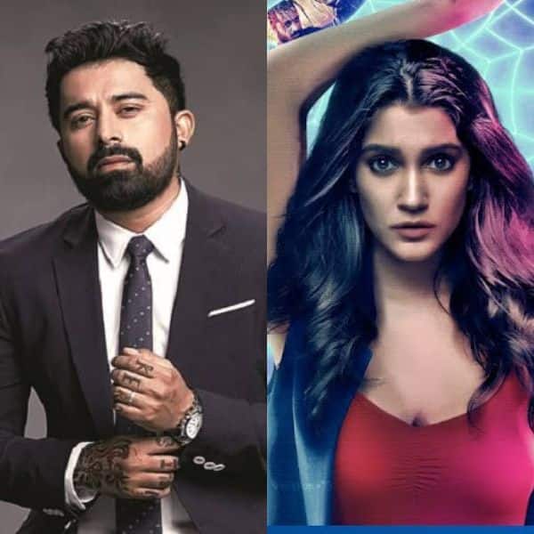 Trending OTT News Today: Rannvijay's inside scoop on Splitsvilla 13 ...