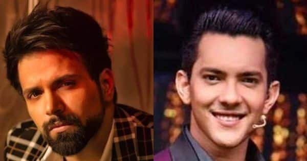 Indian Idol 12: Rithvik Dhanjani to host the singing reality show for a ...