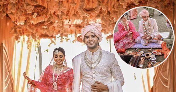 Vikram Singh Chauhan gets candid on his SECRET marriage with Sneha ...