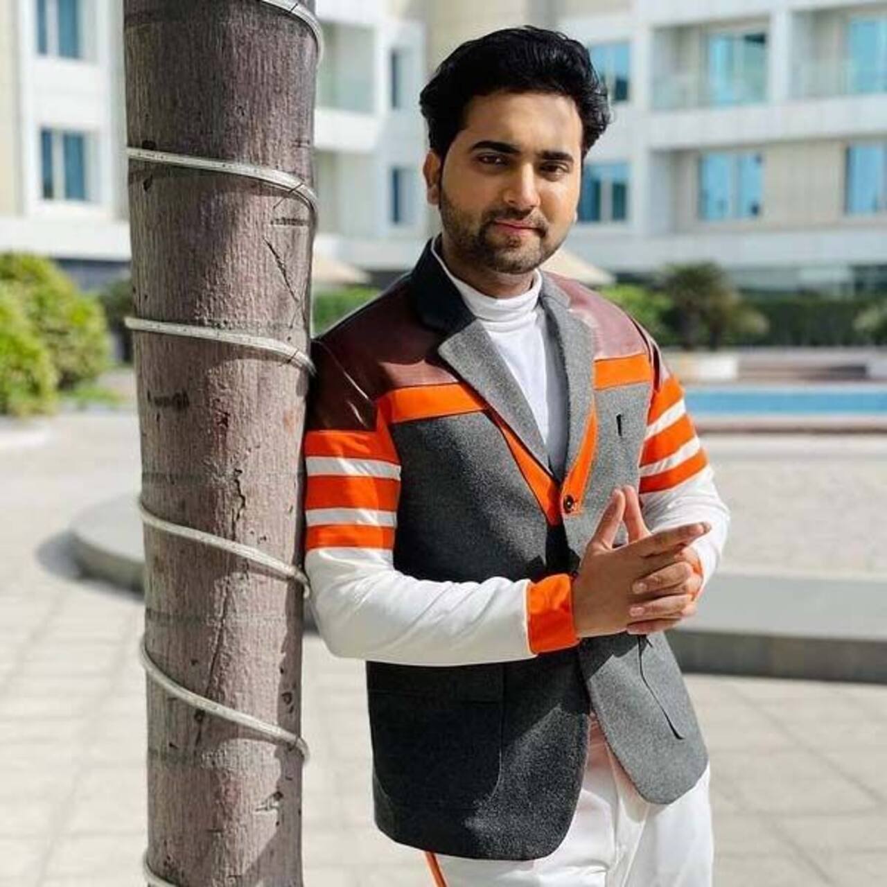 Indian Idol 12: Mohammad Danish and other contestants get a special ...