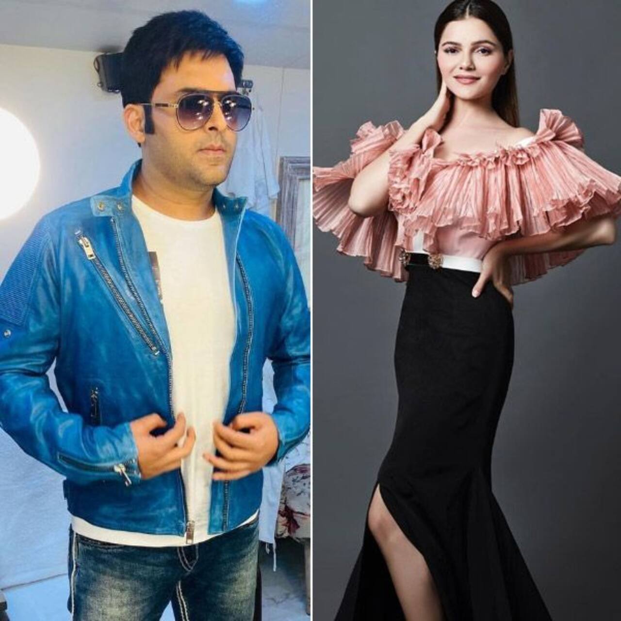 Kapil Sharma BEATS Rubina Dilaik to become the most loved TV ...