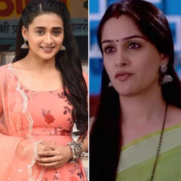 Sasural Simar Ka 2 PROMO: Dipika Kakar aka the old Simar finds her ...