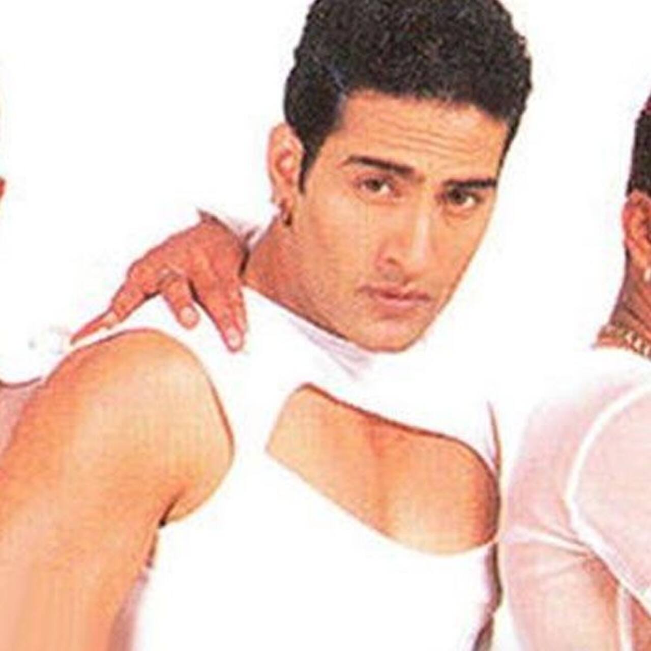 Anupamaa actor Sudhanshu Pandey's THROWBACK pics will leave you wide ...