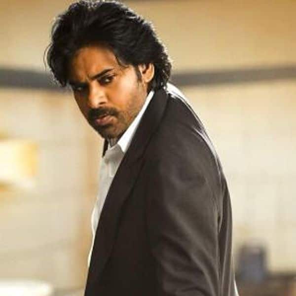 Vakeel Saab box office: Pawan Kalyan's courtroom drama witnesses a huge ...