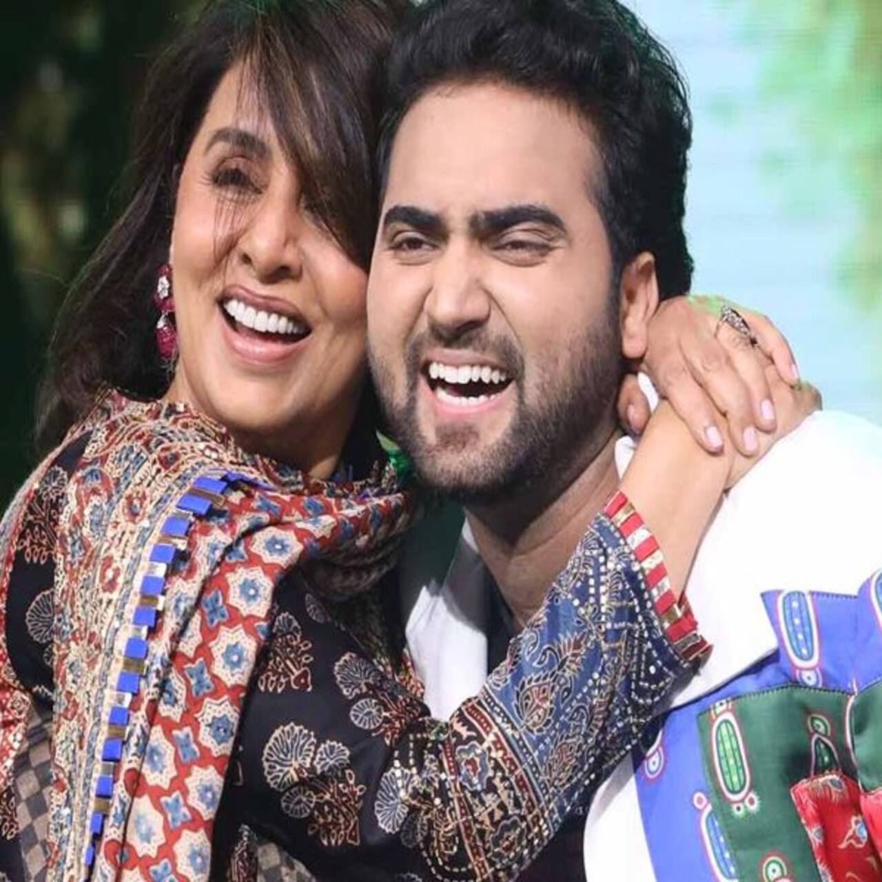 Indian Idol 12: Pawandeep Rajan ने Mohd Danish को दिया ऐसा सरप्राइज ...