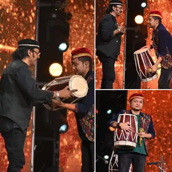 Indian Idol 12 5 best moments today: Mohammad Danish gets Eidi from ...