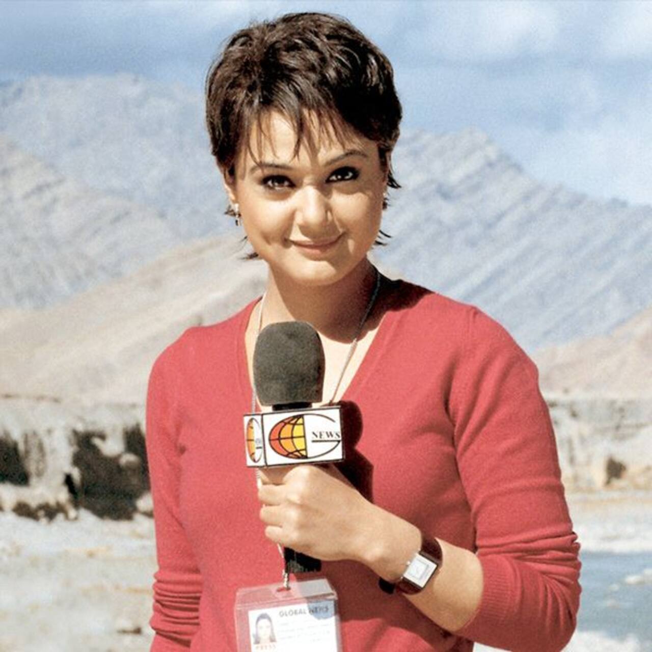 Shreya Dhanwanthary in scam 1992 anil kapoor in nayak to dimple kapadia ...