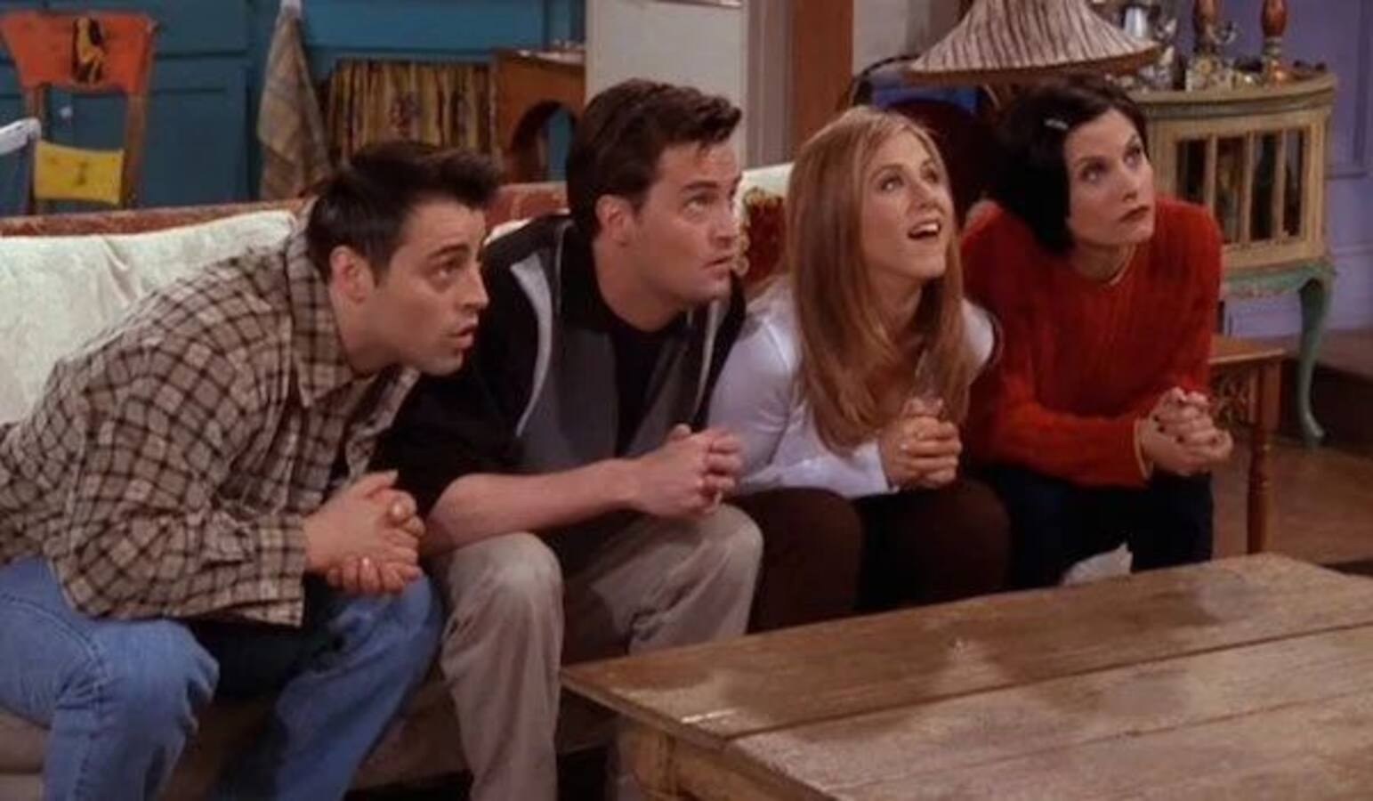 Friends Reunion: A look at the best 5 episodes of the iconic sitcom ...