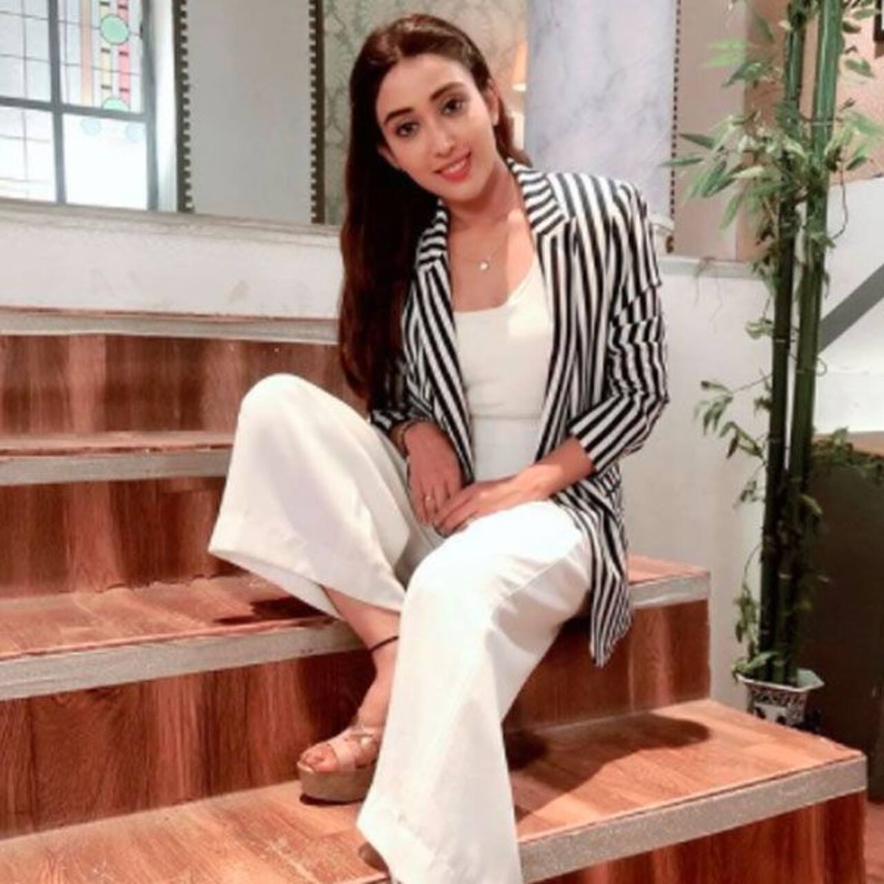 Madalsa Sharma, Aishwarya Sharma, Priyamvada Kant – 9 TV vamps we love ...